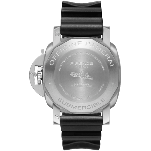 PANERAI NEW SUBMERSIBLE 42 MM [PAM00683] ｜ 大阪で腕時計のお求めは正規時計専門店 | 貴人館