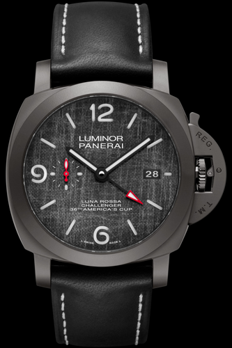 PANERAI LUMINOR ① [PAM01036] ｜ 大阪で腕時計のお求めは正規時計専門店 | 貴人館