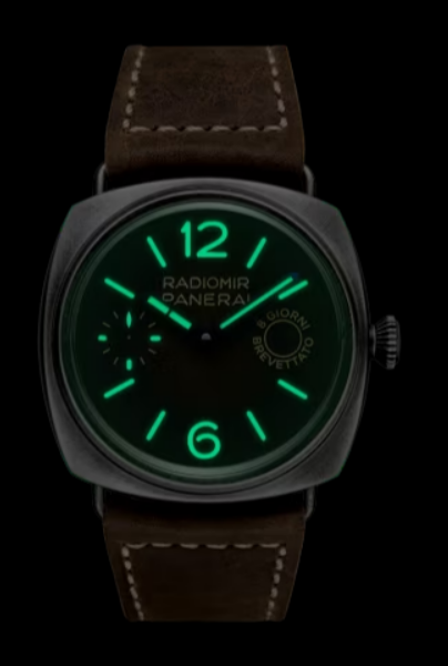 pam01347-2 ｜ 大阪で腕時計のお求めは正規時計専門店 | 貴人館