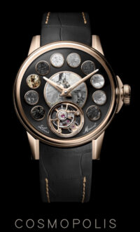 ルイ・モネ【LOUIS MOINET】 NEW COSMOPOLIS [LM-135.50.CO] ｜ 大阪で腕時計のお求めは正規時計専門店 ...