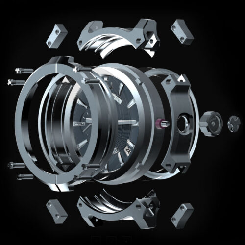 モーロン・ミュジー【MAURON MUSY】 NO RING ® TECHNOLOGY ① ｜ 大阪で腕時計のお求めは正規時計専門店 | 貴人館