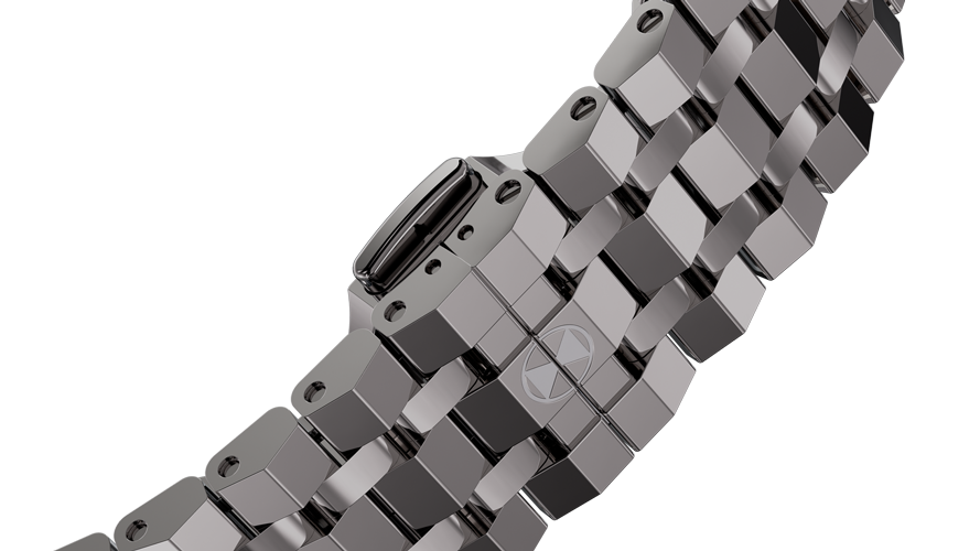 ファーブル・ルーバ【FAVRE LEUBA】 DEEP RAIDER REVIVAL[00.20307.100.06.200] ｜ 大阪で腕時計のお求めは正規時計専門店 | 貴人館